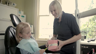 Victoria Dentist | Academy Dental | Fort Street Victoria, BC