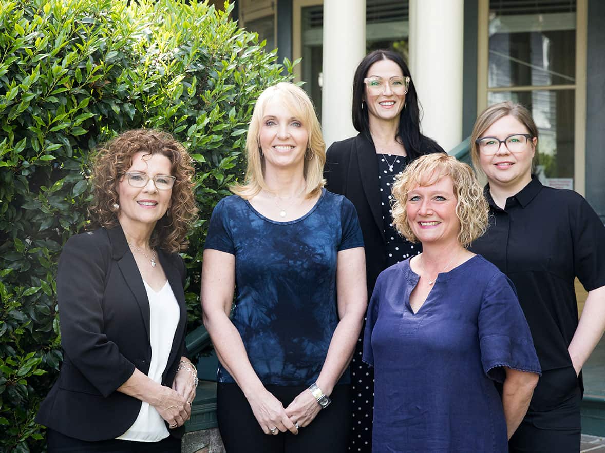 Meet Our Victoria Dentists | Academy Dental