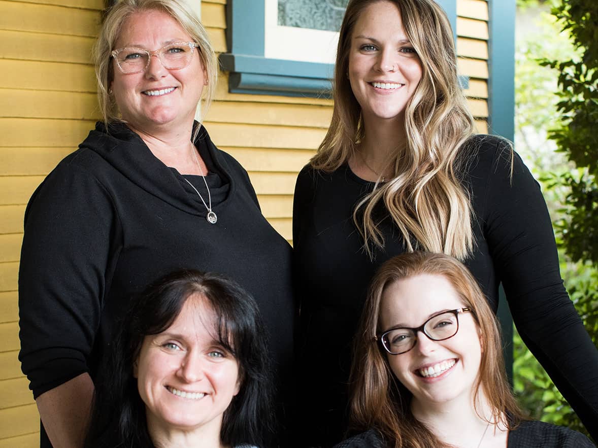 Meet Our Victoria Dentists | Academy Dental